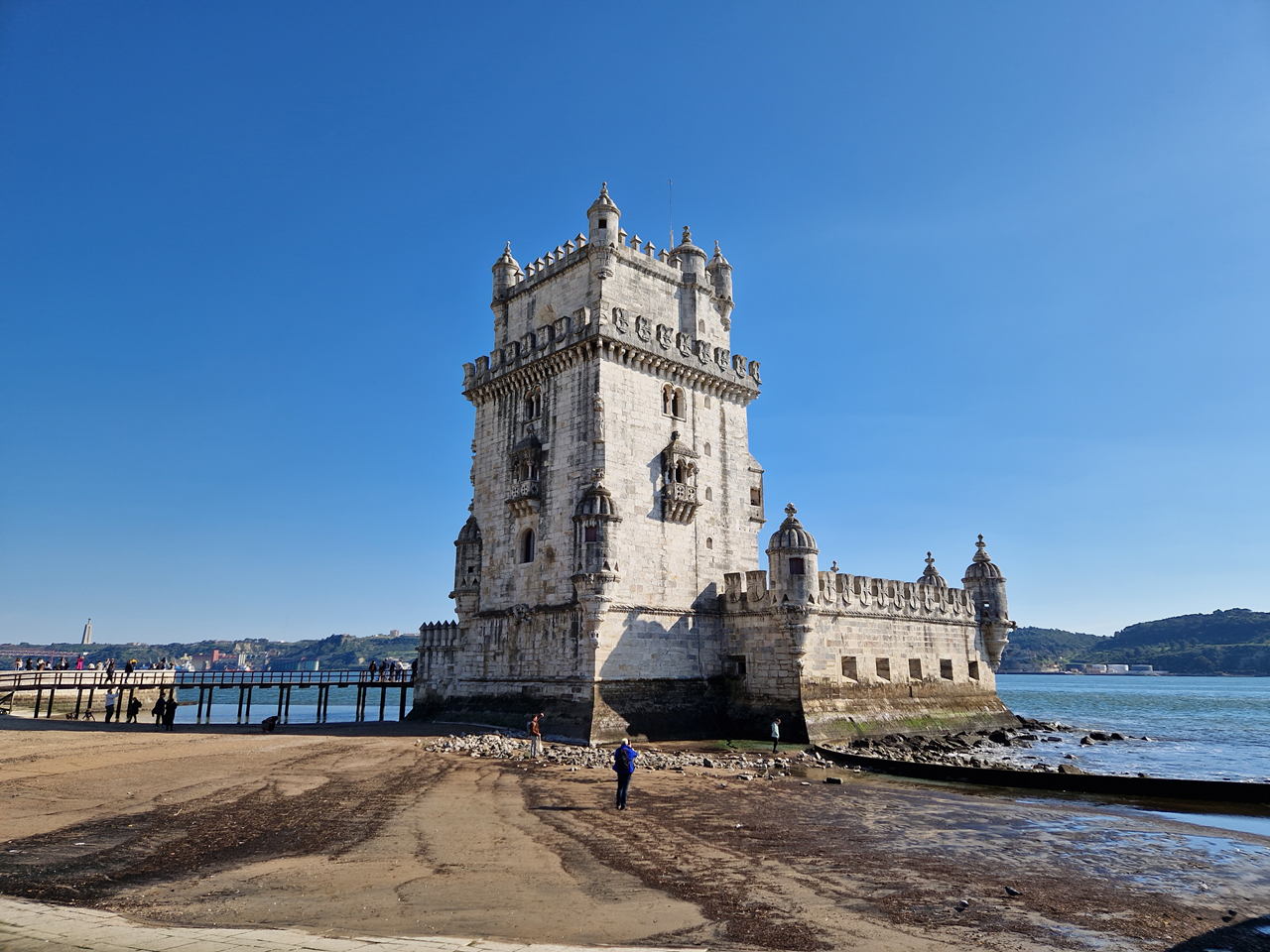 La Tour de Belém : visite, prix et avis sur ce monument de Lisbonne ...